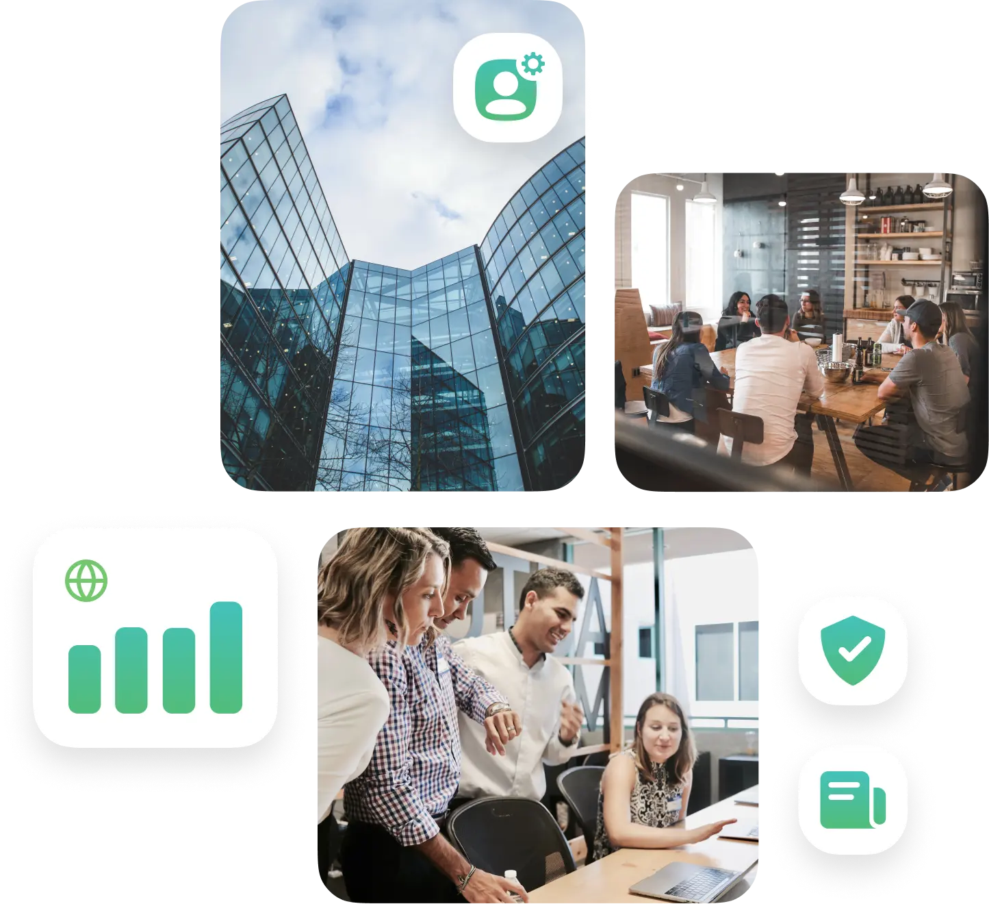 Payzaar - The Modular Payroll Management Platform